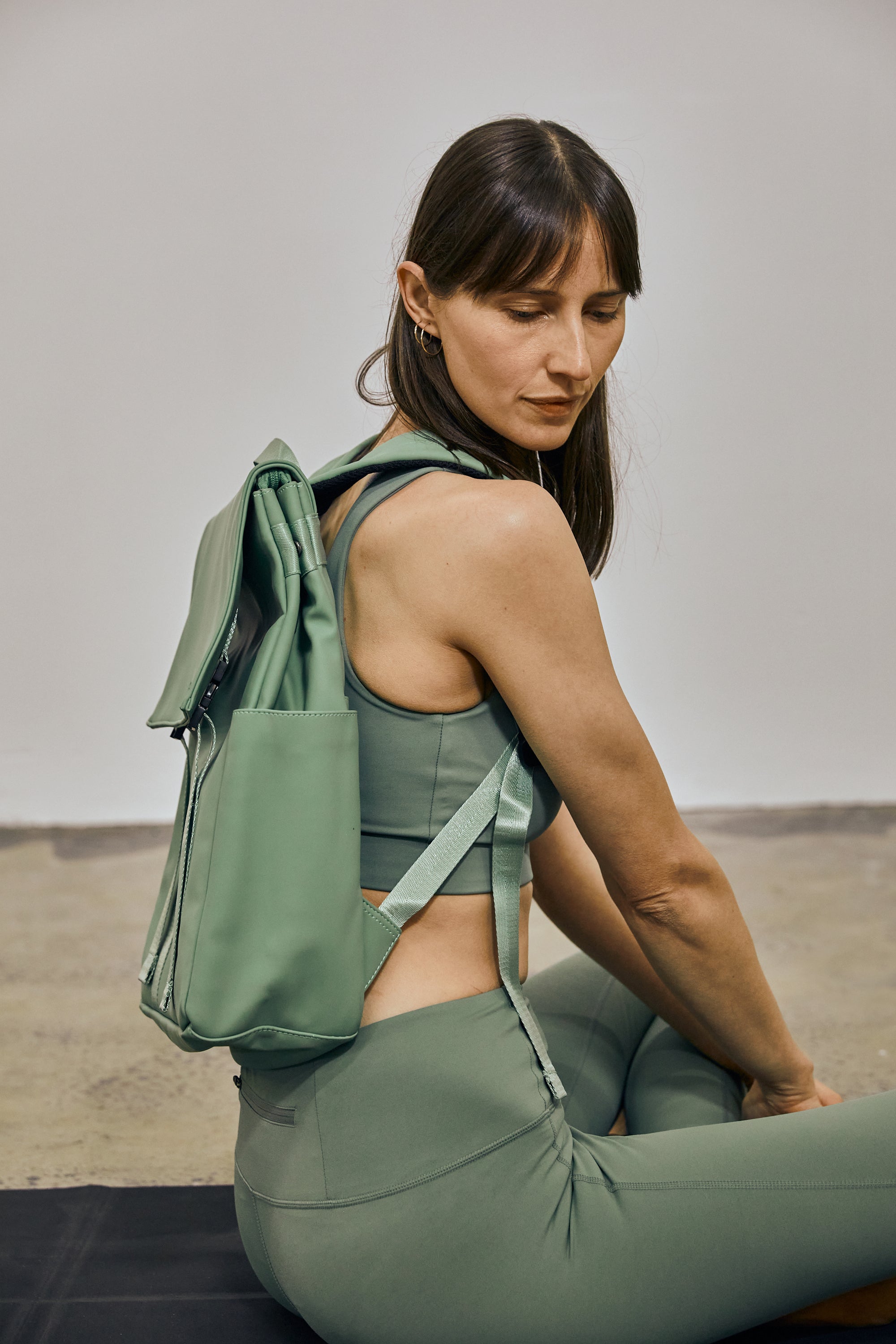 Yoga for the body and mind – foldUP