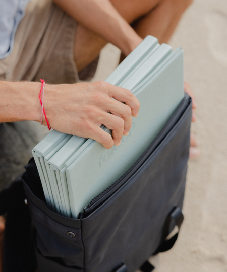 Find Your Fold | Foldable Yoga Mats | Fold Up – foldUP